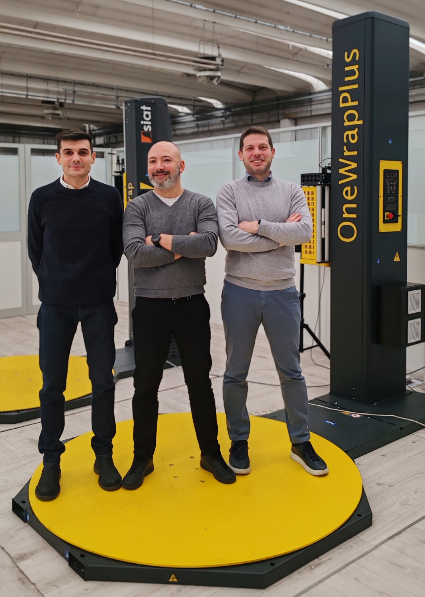Behind the scenes of the Application Engineer Team - Siat S.p.A